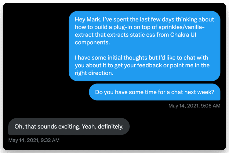 Panda CSS - The Origin Story - Segun Adebayo