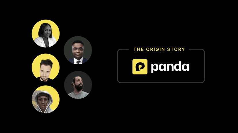 Panda CSS - The Origin Story - Segun Adebayo