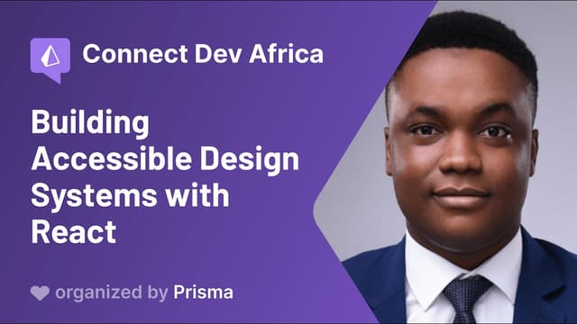 Segun Adebayo (aka Sage) - UI Engineer (Design Systems), Software Developer and Product Designer ...