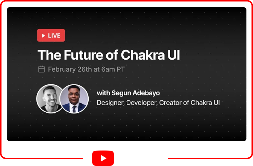 Chakra Ui TemplatesKart | Free Chakra UI Components And Projects